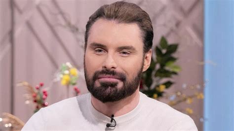 Rylan Clark Tried To End His Life At Low Point After Cheating On