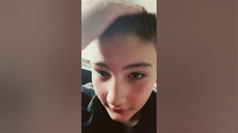 Chopped Chin Hairstyle Youtube