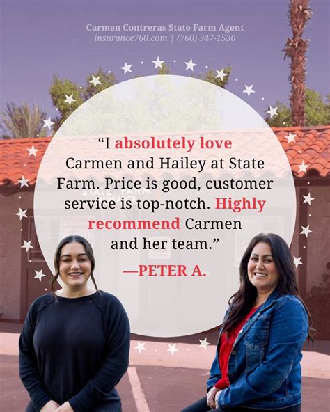 Carmen E Contreras Insurance Agency Inc Indio Ca