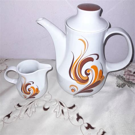 Кана и латиера Съдове Сервизи Прибори Русе Кана 1 200л маркировка цената общо за д