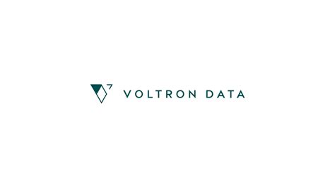 Voltron Data Announces Commitment To Improve
