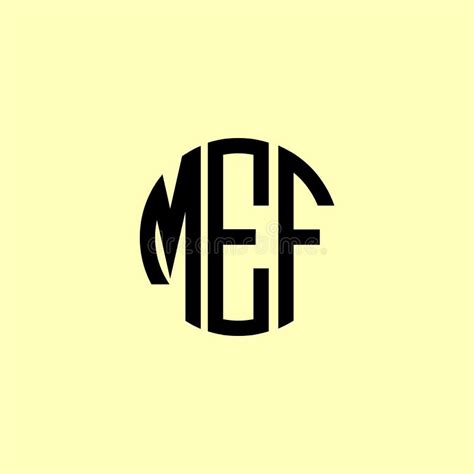 Mef Logo Stock Illustrations 22 Mef Logo Stock Illustrations Vectors And Clipart Dreamstime