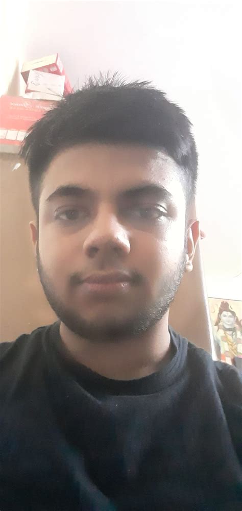 Ashutosh Porwal Medium