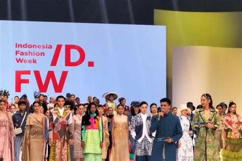 Ifw 2024 Resmi Digelar Targetkan Total Transaksi Rp 60 Miliar Edisi