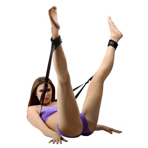 Do Me Sex Position Support Sling O Kinky