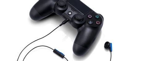 Как подключить наушники к PS4 через Bluetooth, джойстик и USB адаптер