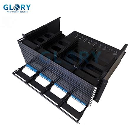 China Cheap Fiber Patch Panel Box Manufacturers Suppliers Factory
