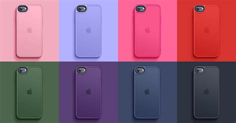 Amazon.com: CANSHN: iPhone SE/7/8 Series
