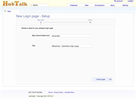 Beta 10 Released Multiple Operators Accounts Hubtalk Live Chat Blog