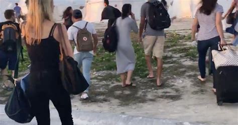 Netflixs Fyre Festival Documentary Trailer Will Bring You Inside 2017
