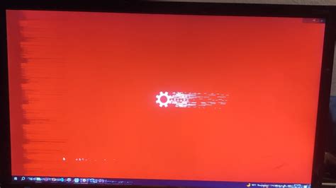 Its My Graphics Card Dying R Pcmasterrace