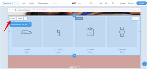 How To Create An Ecommerce Website In Easy Steps