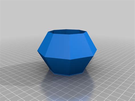 🏺 Parametric Vase Generator Cutomize ・free 3d File For ・cults