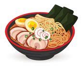 How To Draw Buldak Noodles
