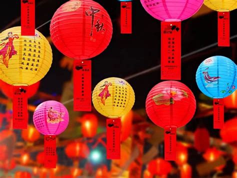 中秋猜灯谜小游戏：用python编写，轻松玩转中秋节！python猜灯谜 Csdn博客