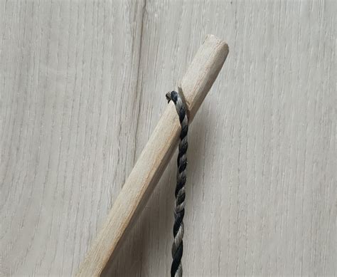 How To Make Your Own Bow A Step By Step Guide With Pictures