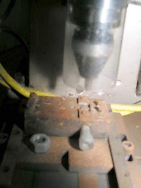 1132 Vsi Automation Tm5m Riveter Dandd Industries Inc