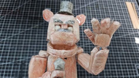 프레디의피자가게 프레디 Youtube