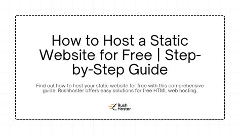 Web App Manifest Setup Checklist