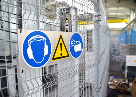 Improve Workplace Safety With Ehs Solution Vector Solutions