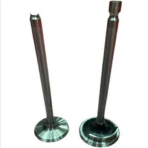 Ss Diesel Engine Valve At Best Price In Mumbai K P Enginnering Co