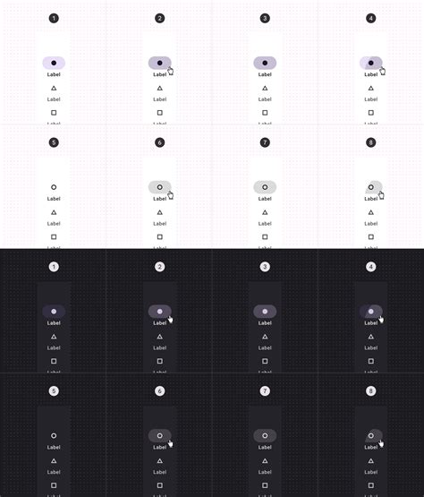 Navigation Rail Material Design 3