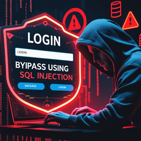 10x Powerful Guide Login Bypass Using Sql Injection