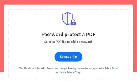 How To Password Protect A PDF In Adobe Reader For Free UPDF