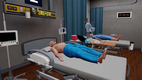 Nursing Virtual Reality Transforming Healthcare Education