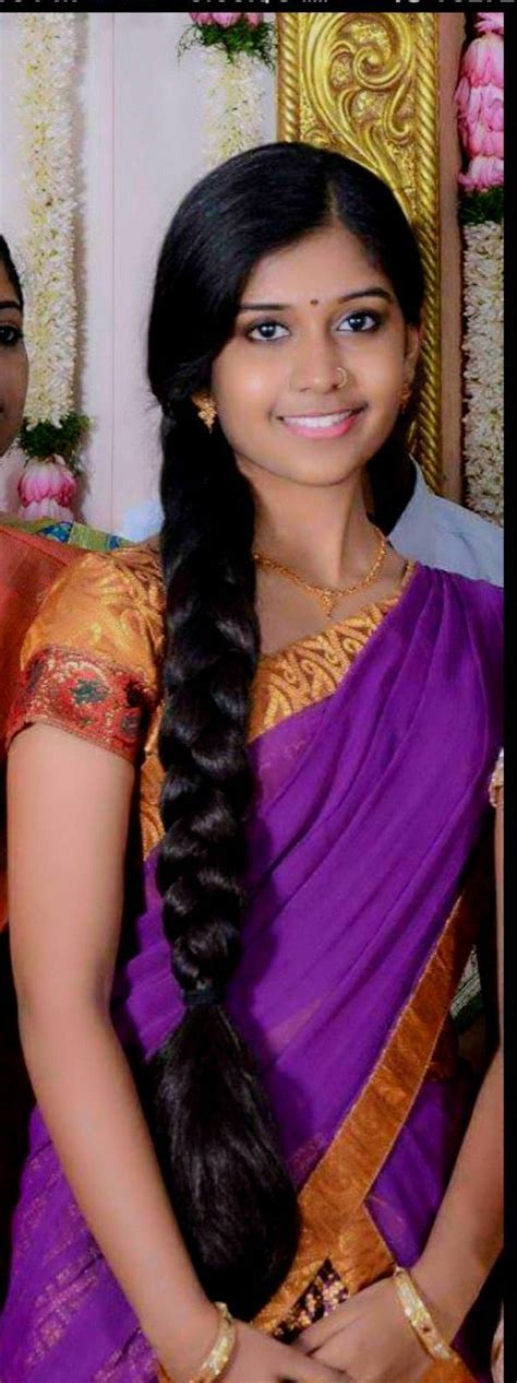Pin By 1 617 980 6047 On Cheveux Indian Long Hair Braid Long Shiny