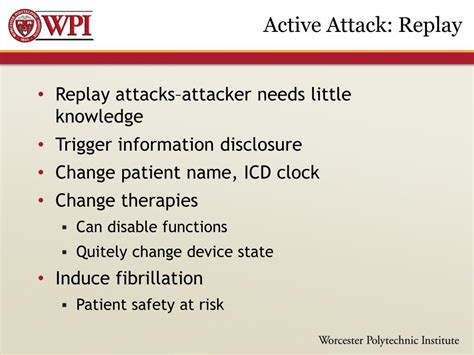 Ppt Pacemakers And Implantable Cardiac Defibrillators Software Radio