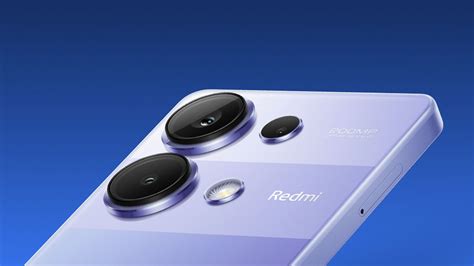 Dimensity 7350 li Redmi Note 14 Pro özellikleri sızdırıldı SDN