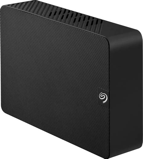 Seagate Expansion 20tb External Usb 3 0 Desktop Hard Drive With Rescue Data Recovery Services
