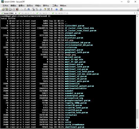 嵌入式linux入门级板卡的神经网络框架ncnn移植与测试 米尔imx6ul开发板 与非网