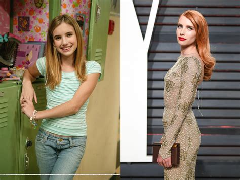 C Con G I Xinh P C A C C Ng I Sao Hollywood Elle Vi T Nam