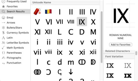 How To Insert Roman Numerals In Google Docs And Sheets Tech Junkie