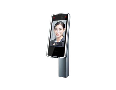 Eyecool Multi Modal Biometric Access Control Device ECX332