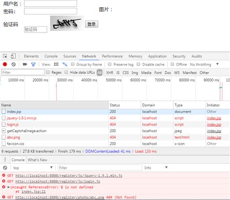 Spring Mvc 对web Inf目录下静态资源的访问 Csdn社区
