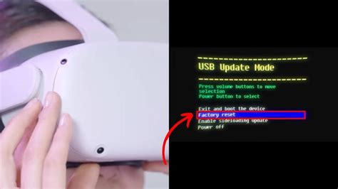 No Command Oculus Quest 2 [solutions And Prevention] Alvaro Trigos Blog