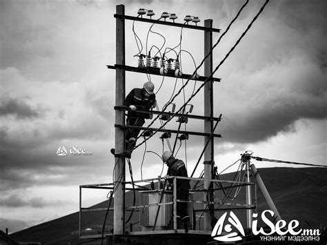 Үерт өртсөн хороодын цахилгаан хангамжийг бүрэн сэргээв Isee Mn