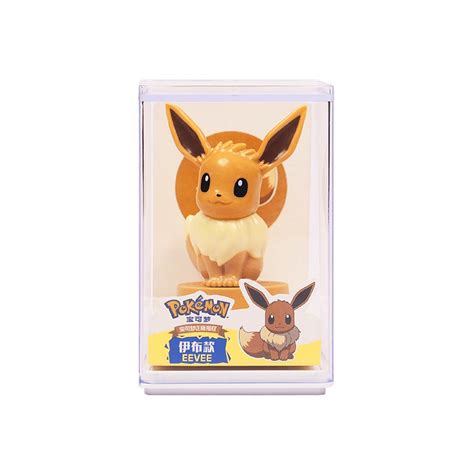 โปเกมอนแมวน้ำ Pikachu Eevee Squirtle Psyduck Doll ของเล่นของขวัญวันเกิดเด็ก Shopee Thailand