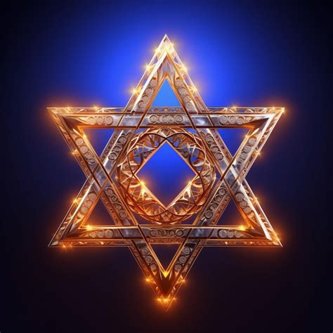 Premium Ai Image Judaism High Quality 4k Ultra Hd Hdr