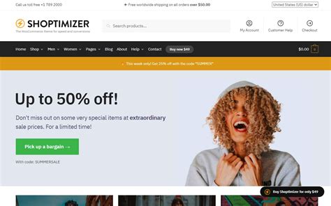 10 Fastest Woocommerce Themes In 2024 Laborator