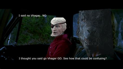 a simple misunderstanding r freefolk