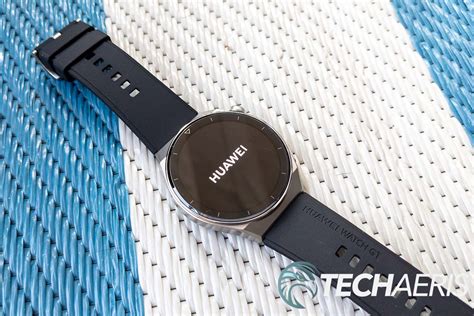 Huawei Watch Gt Pro Review Small Improvements Make A Great Smartwatch Even Better