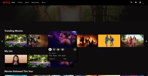 GitHub Ibttf Netflix Fullstack Clone