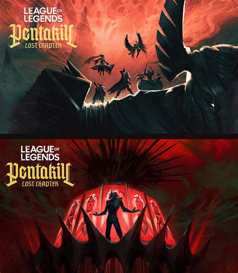 五杀摇滚 Iii 遗失的章节