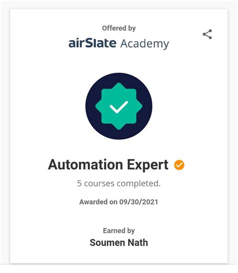 Soumen Nath On Linkedin Automation And Ai Is The Future Learn As Soon