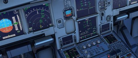 No Cab Pressalt On Press Page · Issue 4503 · Flybywiresimaircraft · Github