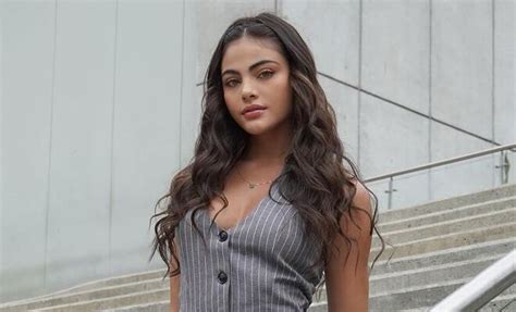 Sara Orrego Biodata Profil Fakta Umur Agama Pacar Karier